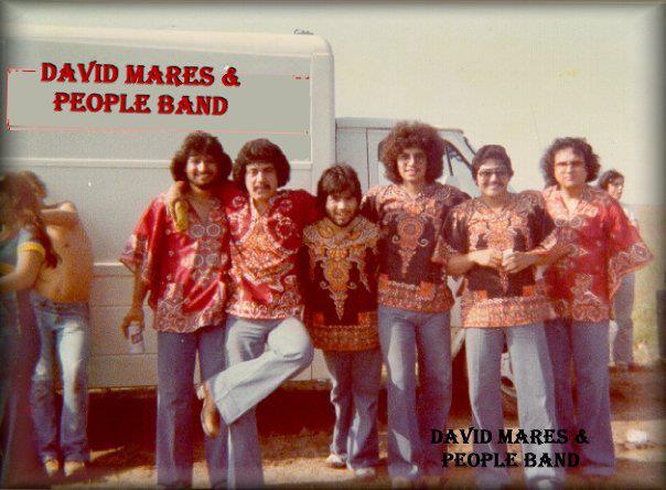 David Marez San Antonio Shows on Do210