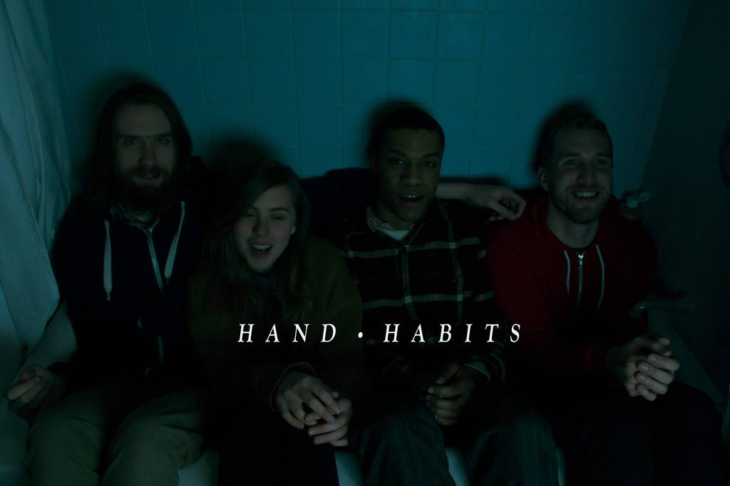 Hand Habits Victoria Shows on Do250