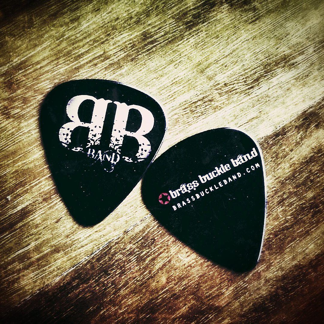 Brass Buckle Band Chicago Shows on Do312