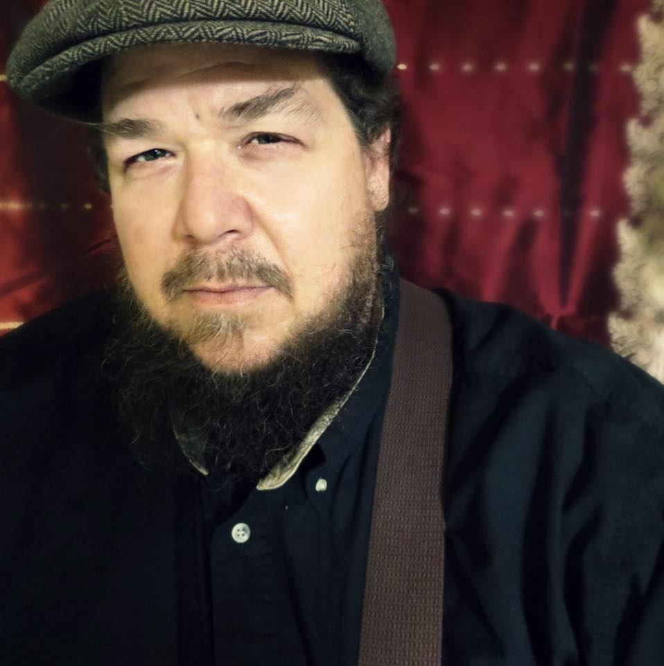 Jeff Berkley San Diego Shows on DoSD