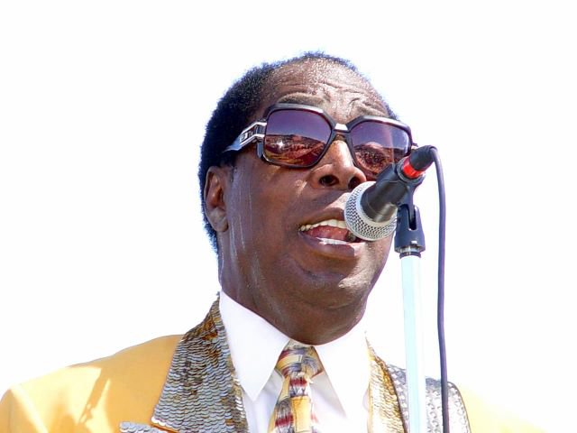 Clarence Carter Chicago Shows on Do312