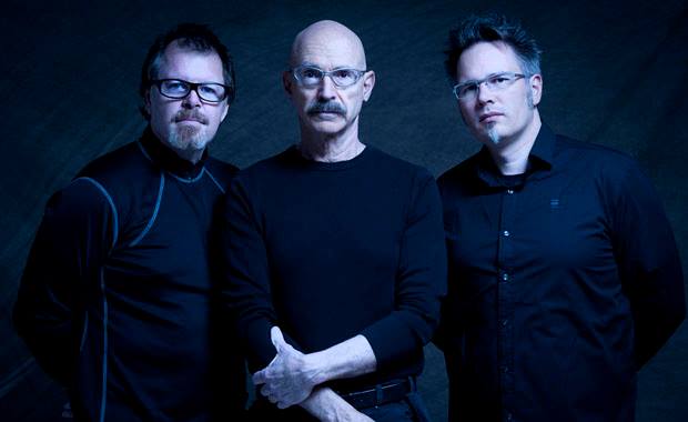 Stick Men Shows on Lightning 100 - Event Calendar
