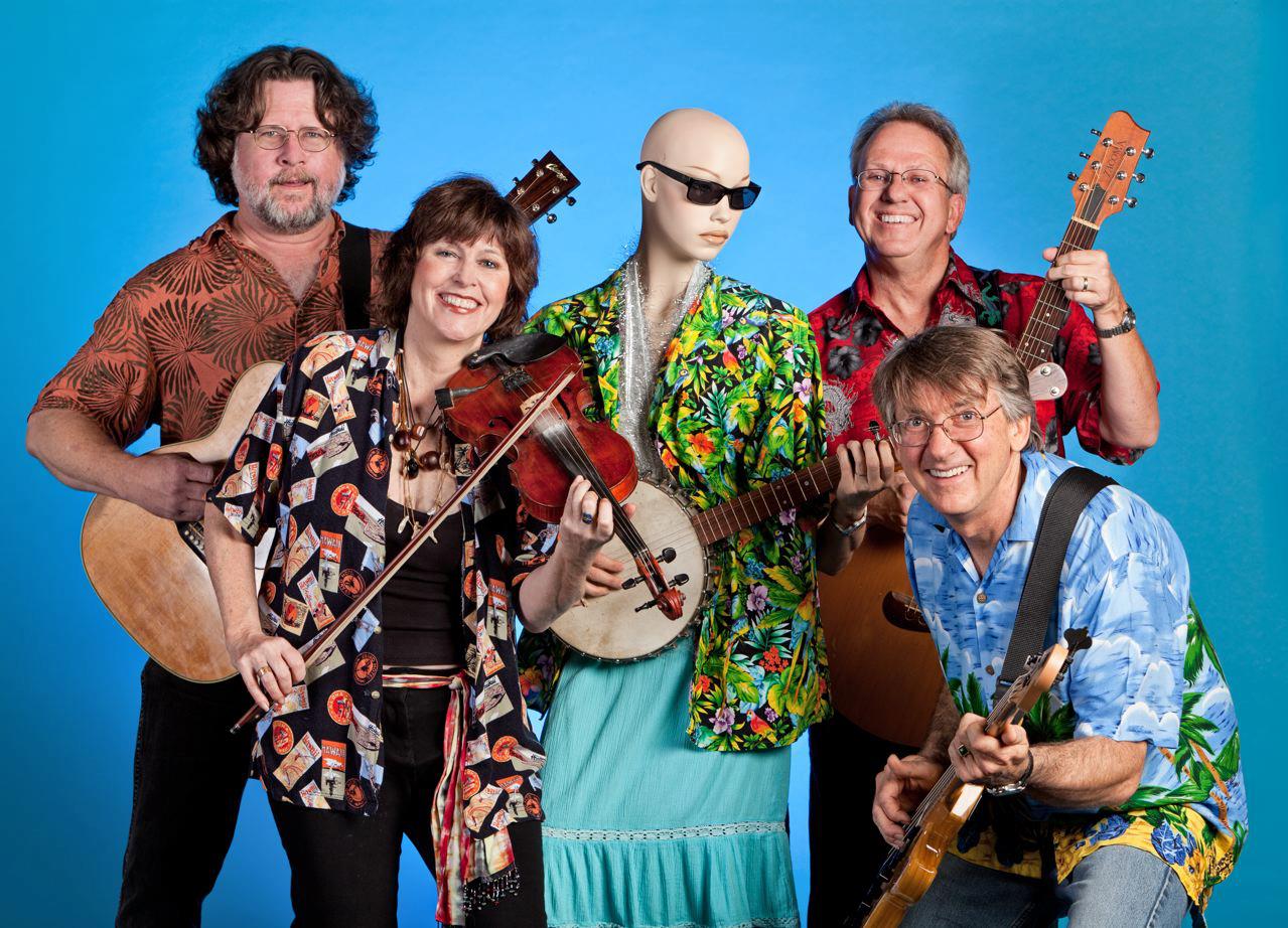 Austin Lounge Lizards Austin Shows on Do512