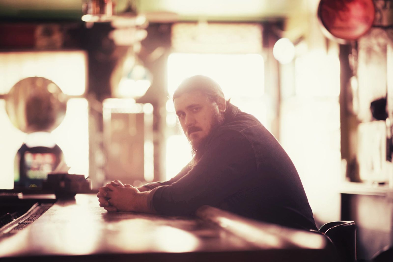 JUSTIN WELLS Seattle Shows on Do206