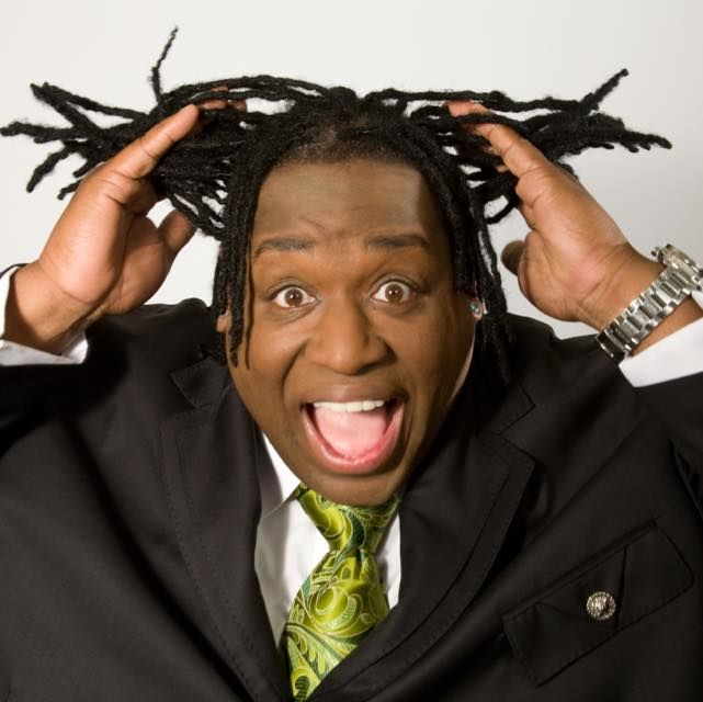 Bruce Bruce St. Louis Shows on Do314
