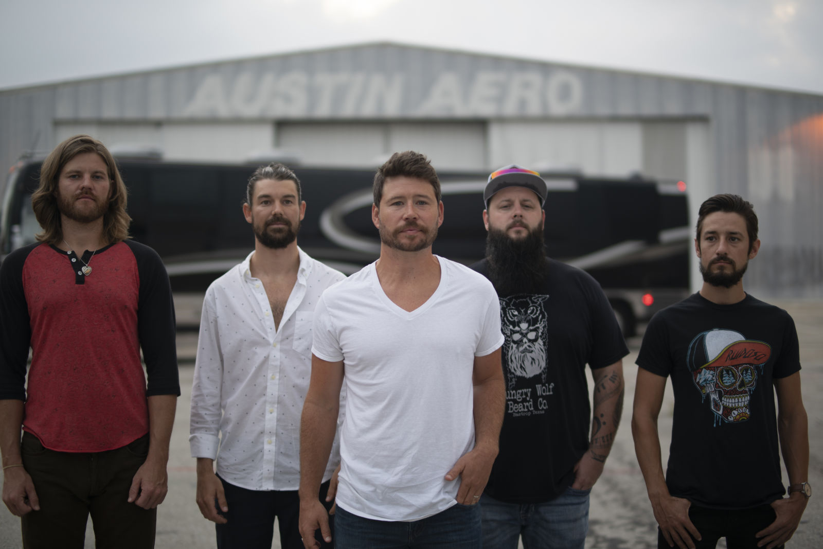 Shane Smith & The Saints Austin Shows on Do512