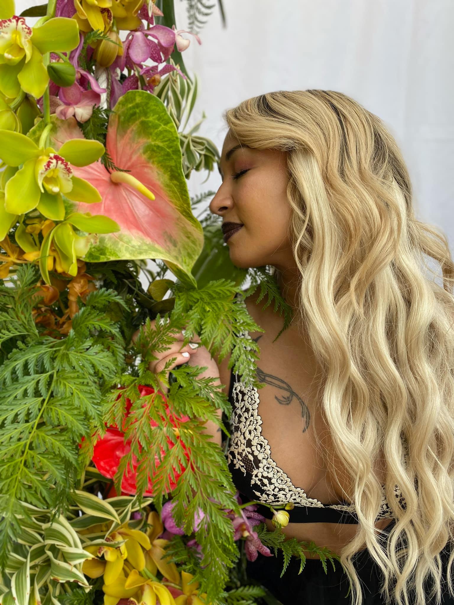 Hirie Los Angeles Shows on DoLA