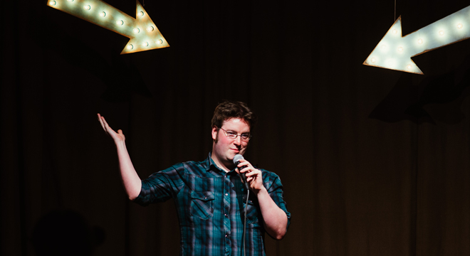 Duncan Carson San Antonio Shows on Do210