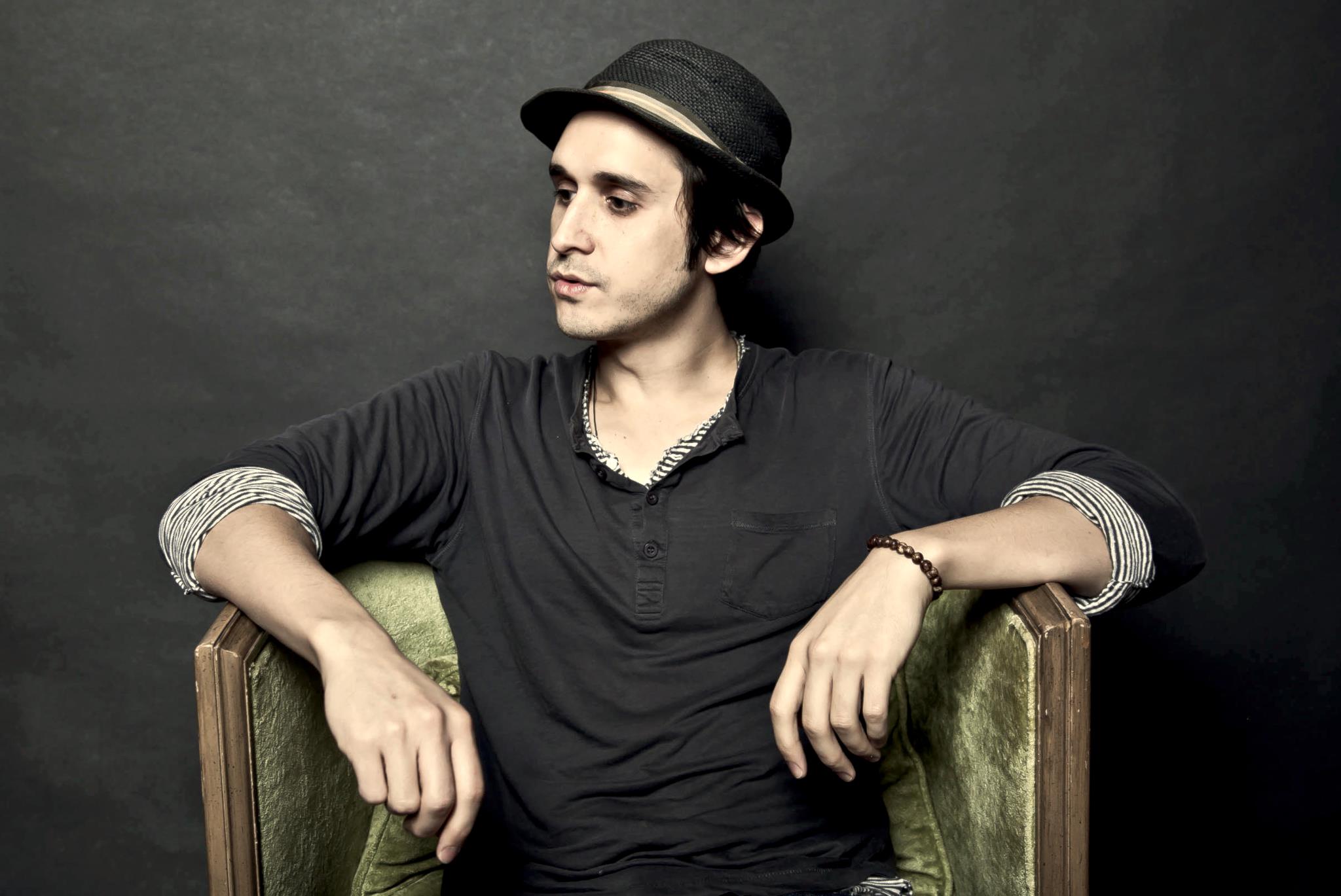 Matthew Santos Seattle Shows on Do206