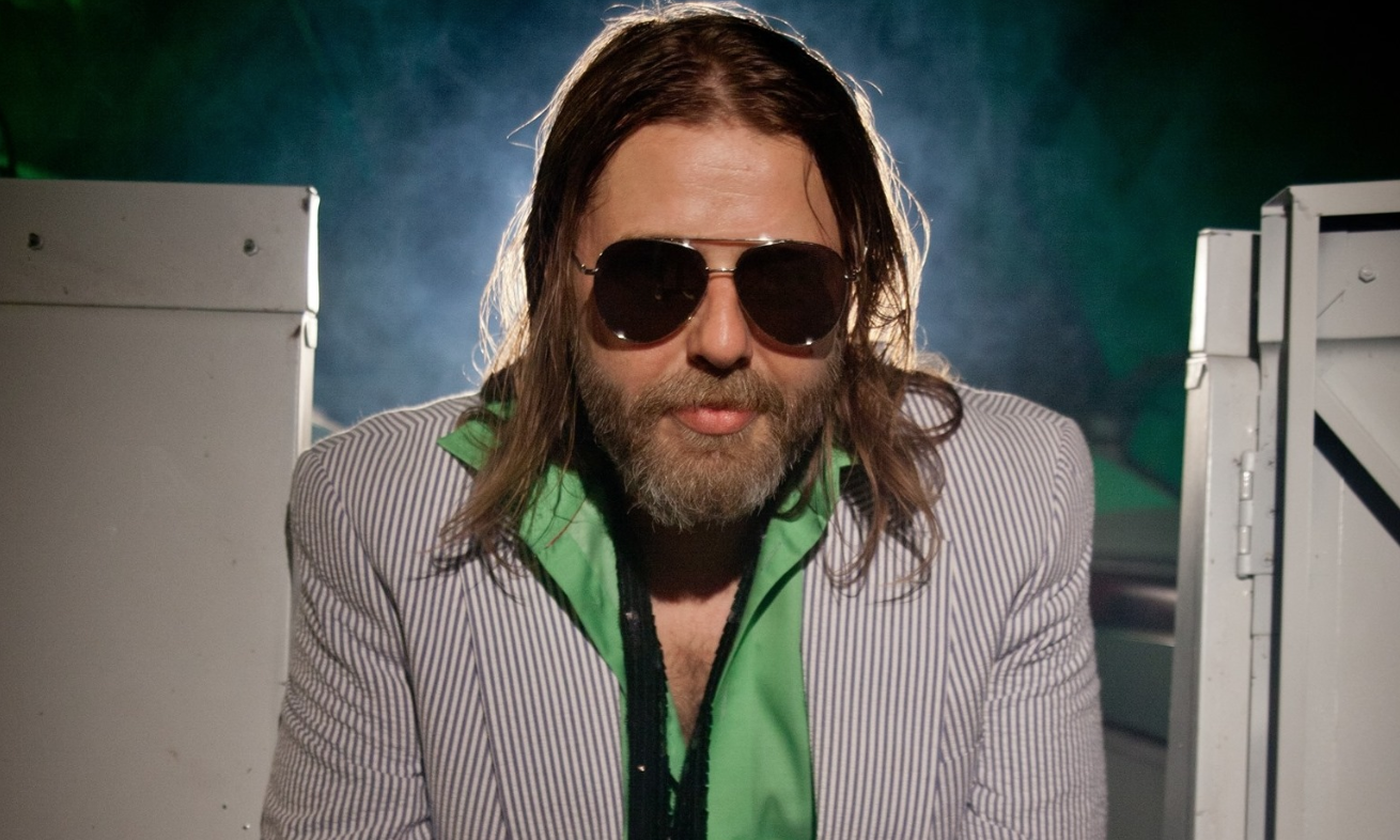 Brian Wright Denver & Boulder Shows on Do303