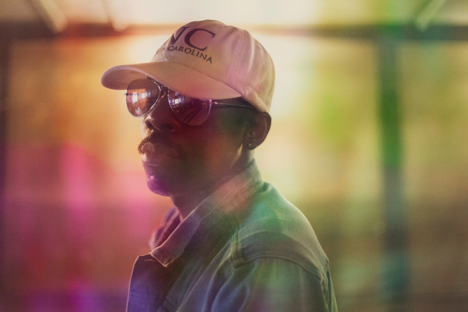 Boulevards San Diego Shows on DoSD