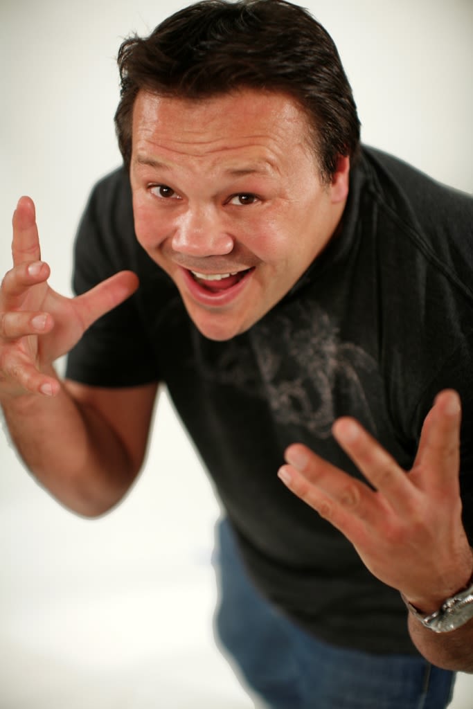 Joey Medina Chicago Shows on Do312