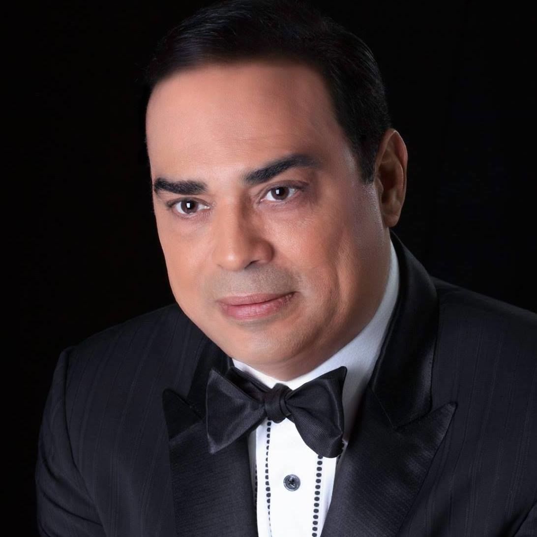 Gilberto Santa Rosa Vancouver Shows on Do604