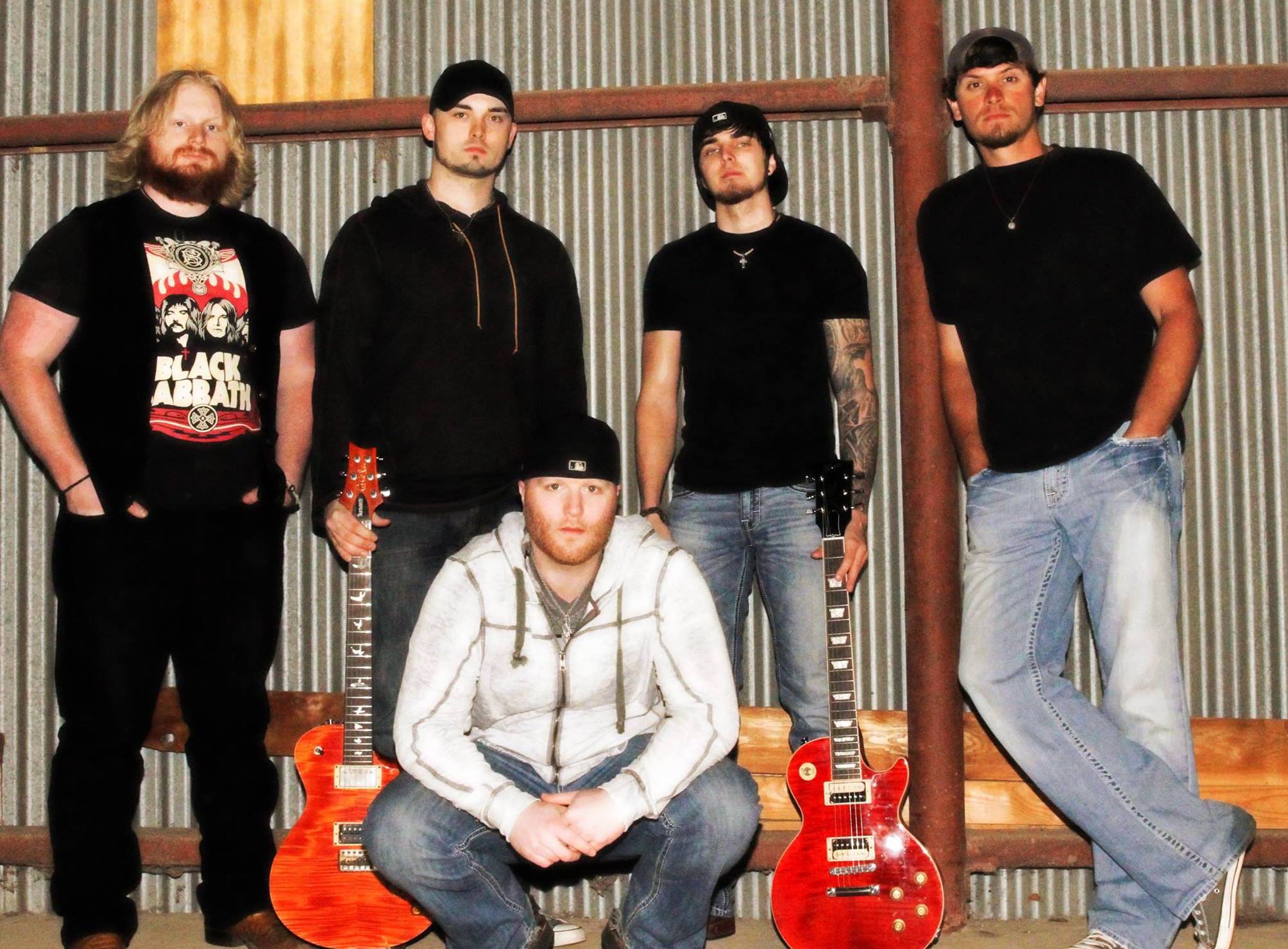 Blacktop Mojo Chicago Shows on Do312