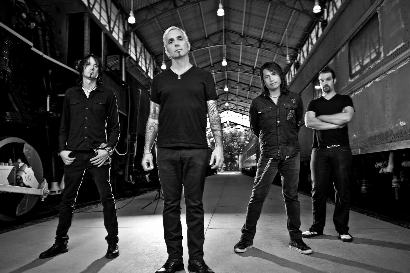 Everclear San Diego Shows on DoSD