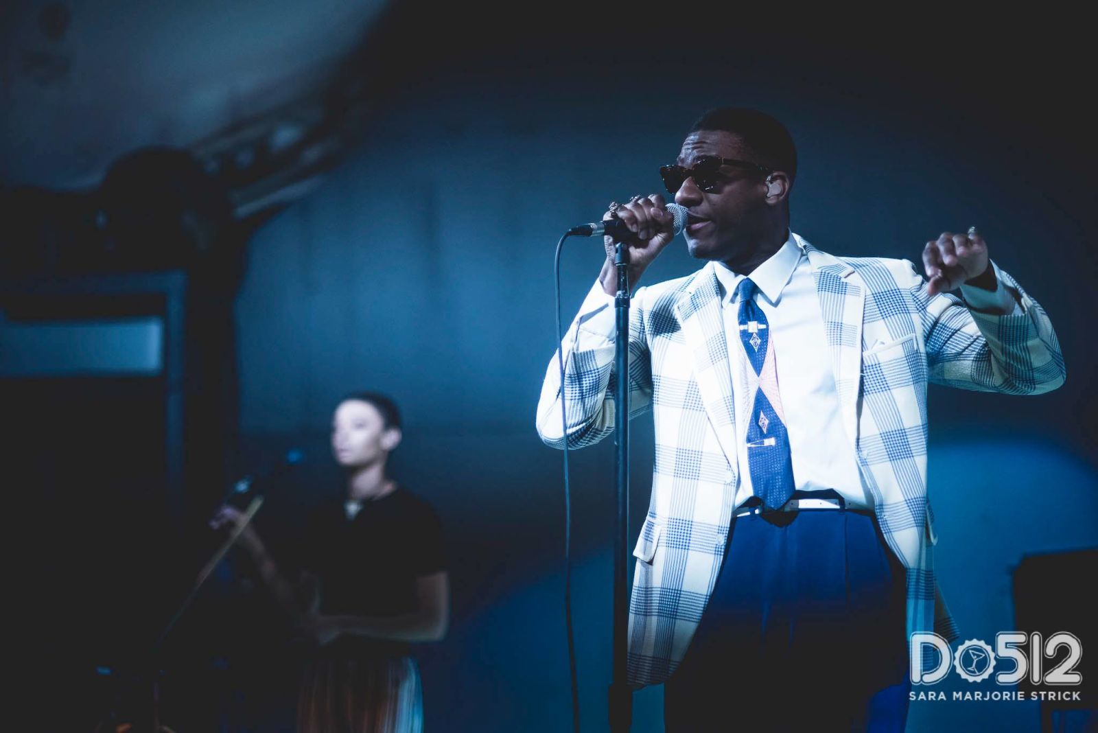 Leon Bridges Austin Shows on Do512