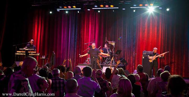 Gary Puckett & Union Gap Louisville Shows on Do502