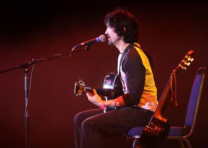 Steve Rodgers Chicago Shows on Do312