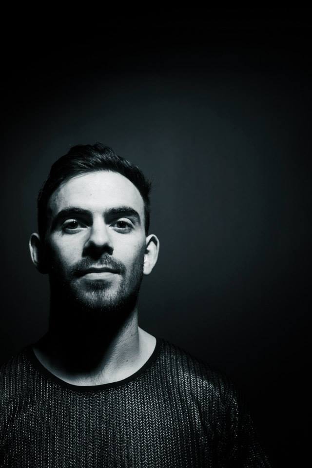 PATRICK TOPPING Los Angeles Shows on DoLA