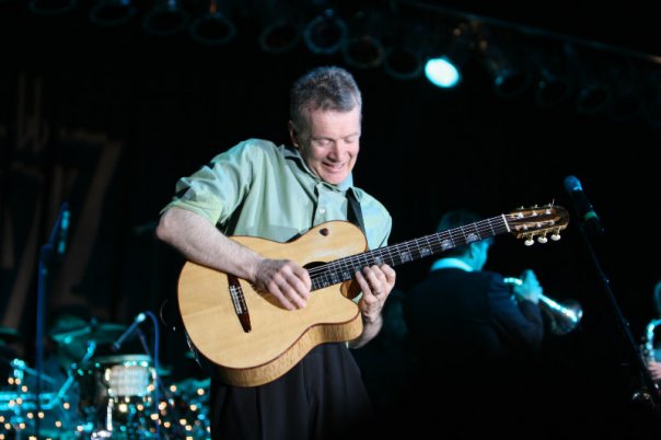 Peter White Philadelphia Shows on Do215