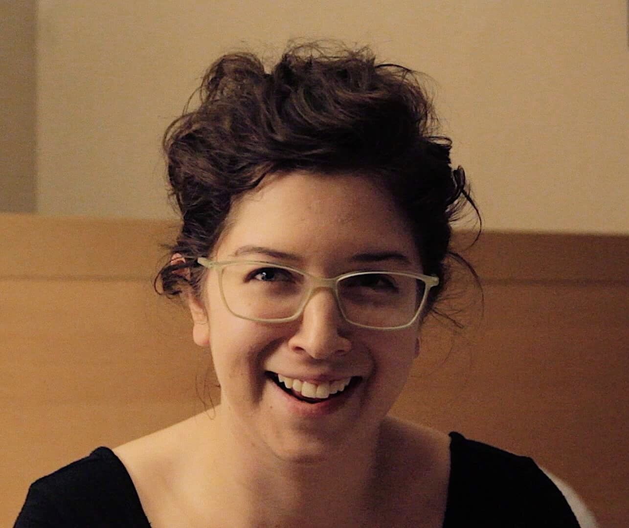 Avery Moore Austin Shows on Do512