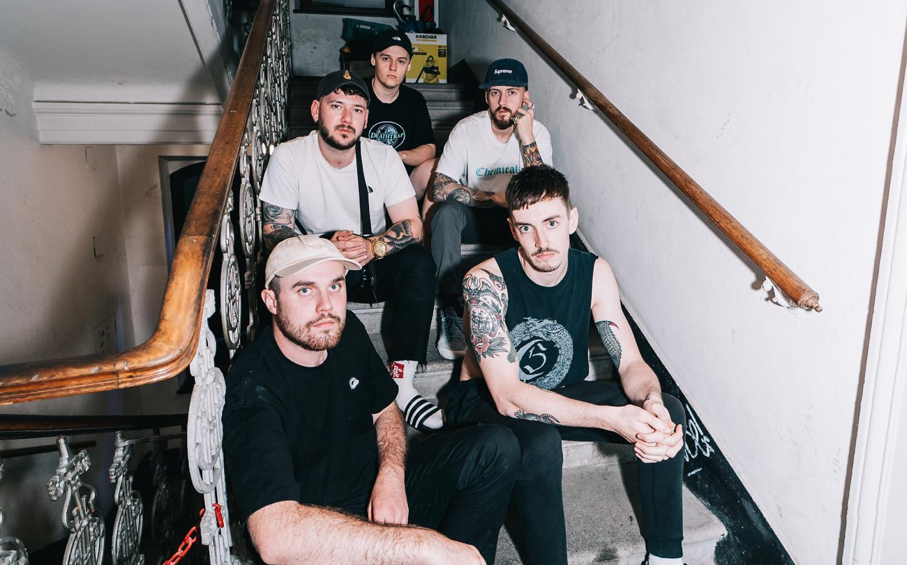 Trash Boat Louisville Shows on Do502
