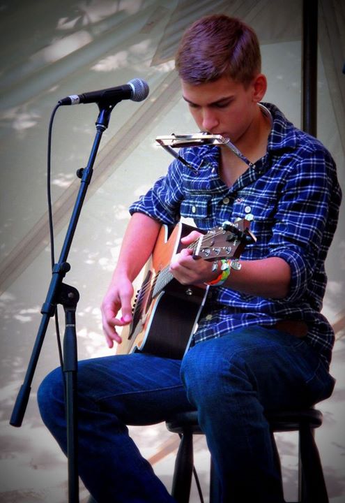 Cooper Greenberg San Antonio Shows on Do210