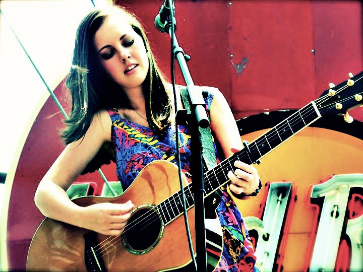 Jordyn Shellhart Louisville Shows on Do502