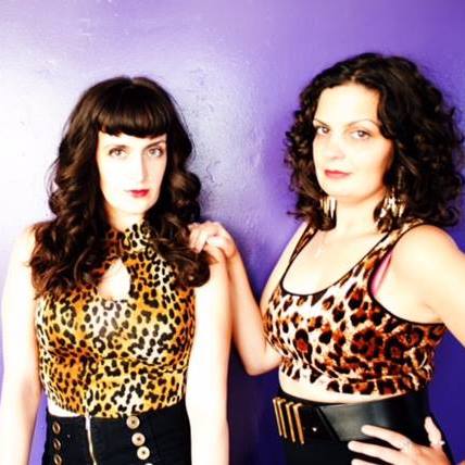 The Puterbaugh Sisters Chicago Shows on Do312