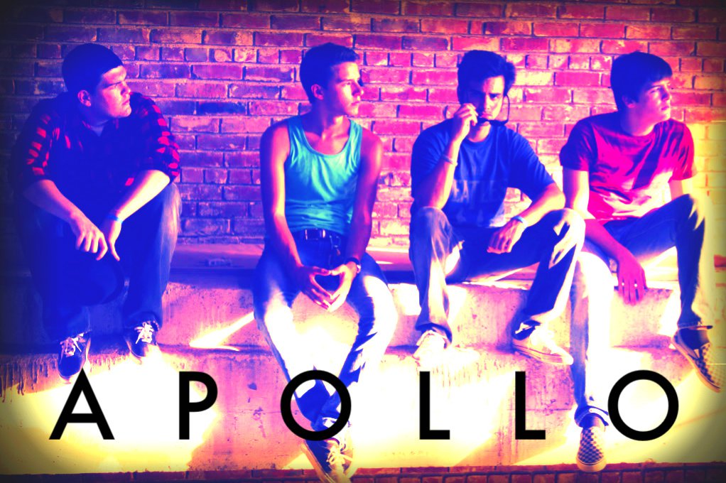 Apollo Austin Shows on Do512