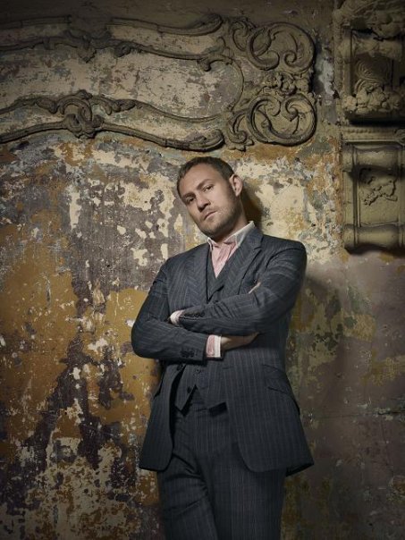 David Grey San Diego Shows on DoSD