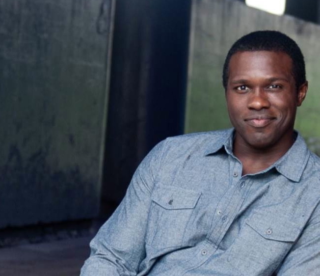 Joshua Henry Chicago Shows on Do312