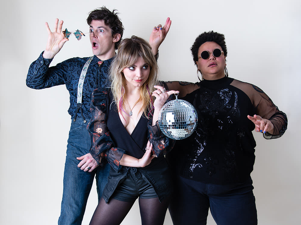 Bandits on the Run Denver & Boulder Shows on Do303