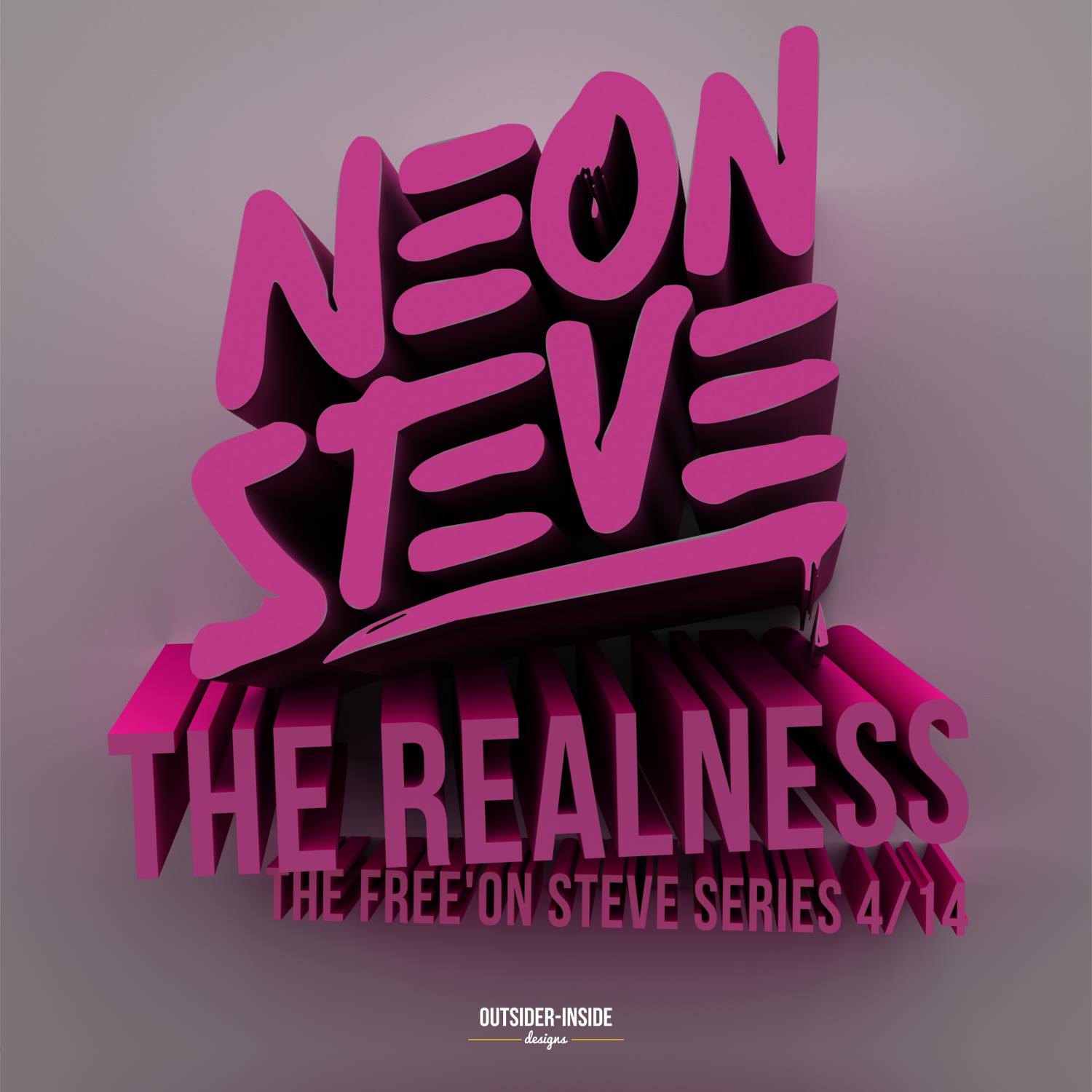 Neon Steve Victoria Shows on Do250