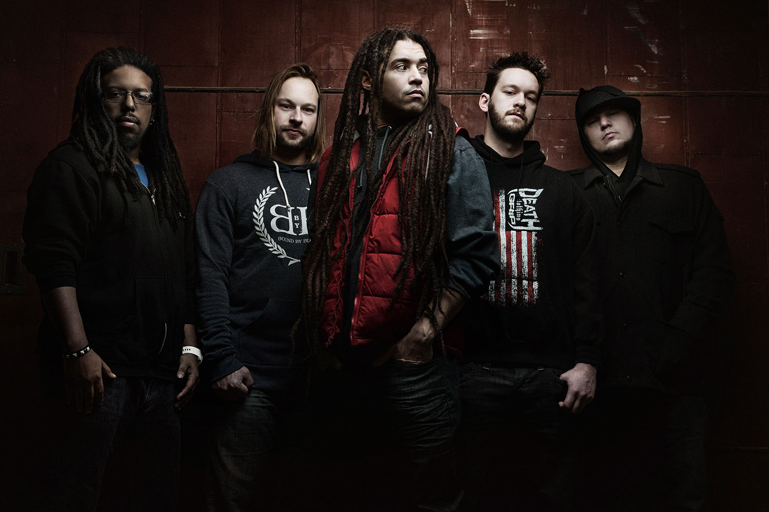 Nonpoint Chicago Shows on Do312