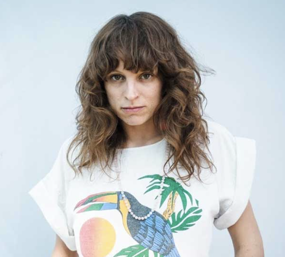 Sabrina Ellis Austin Shows on Do512