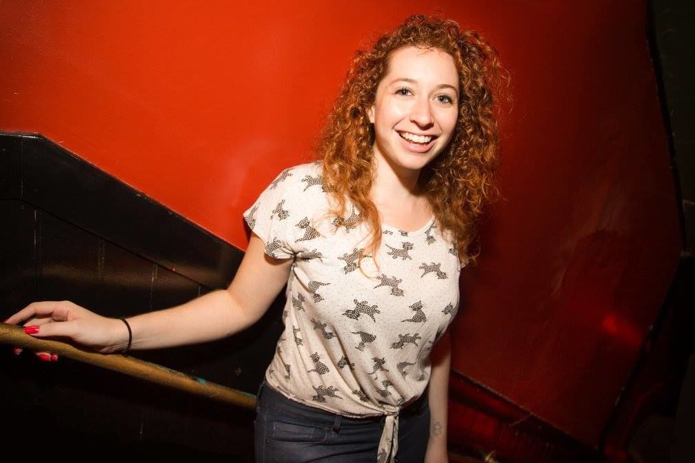 Liz Magee NYC Shows on doNYC