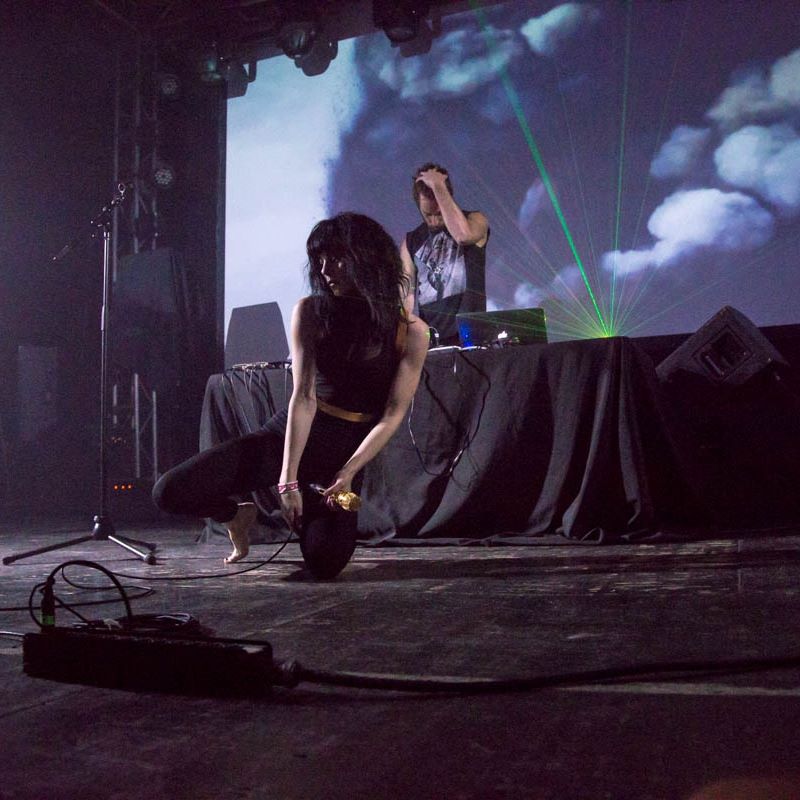 Young Ejecta Chicago Shows on Do312