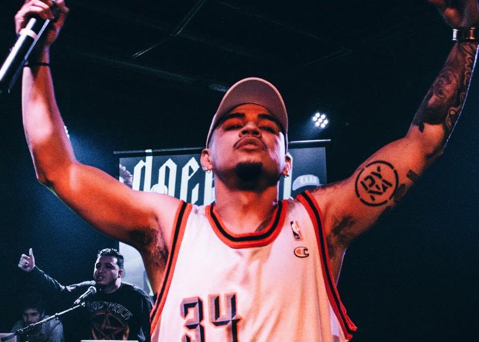 Doeman San Antonio Shows on Do210