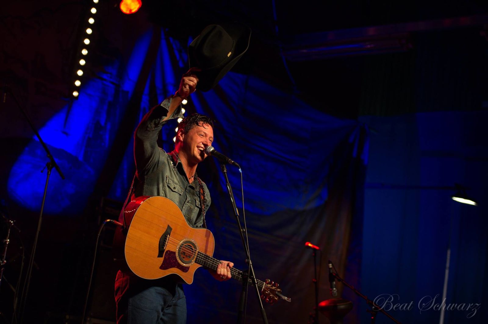 Daryl Wayne Dasher Austin Shows on Do512