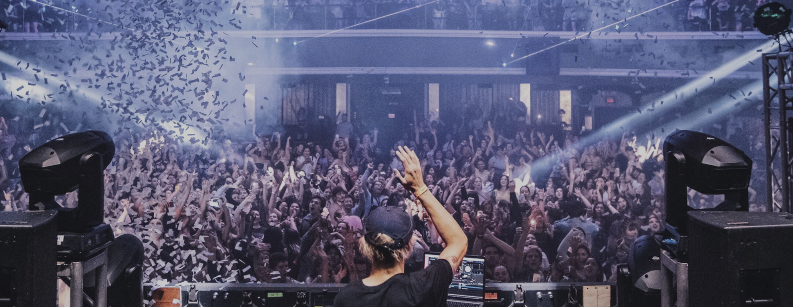 Club 90s Denver & Boulder Shows on Do303