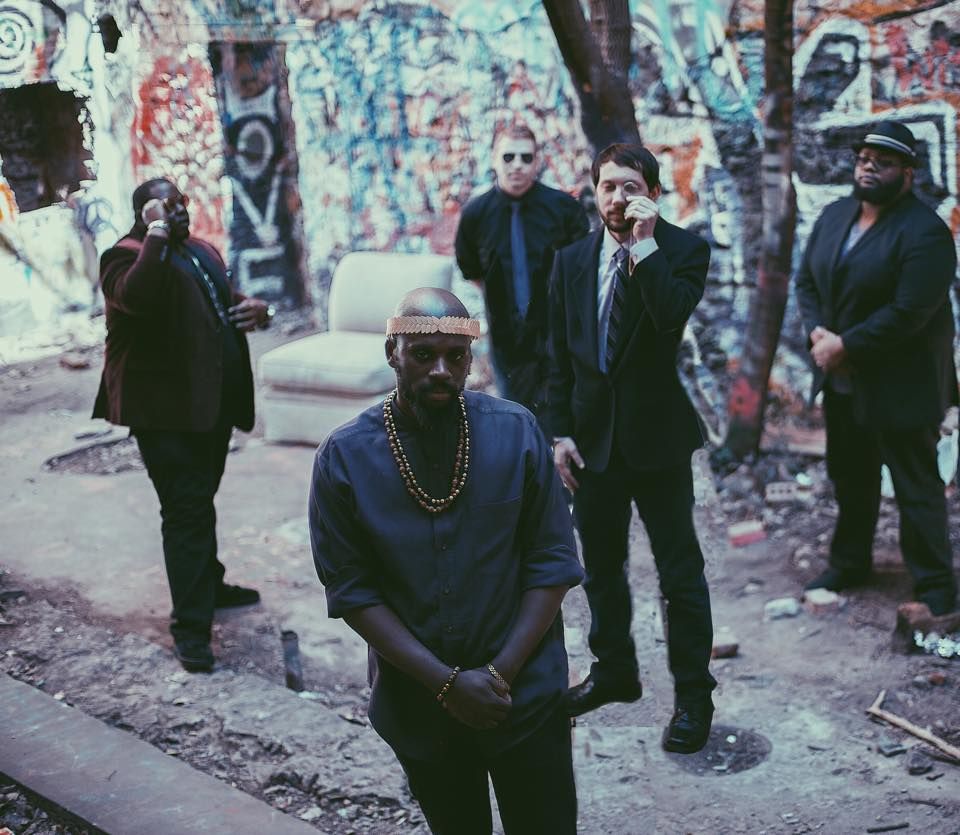 iLLPHONiCS NYC Shows on doNYC