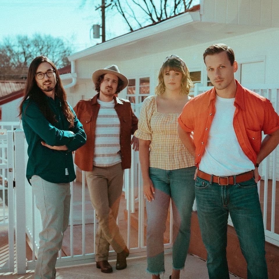 Blue Water Highway Austin Shows on Do512