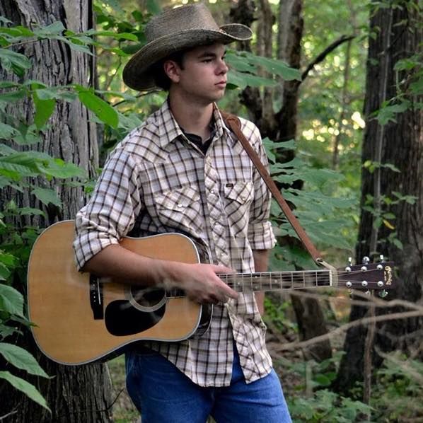 Colton Kise Louisville Shows on Do502