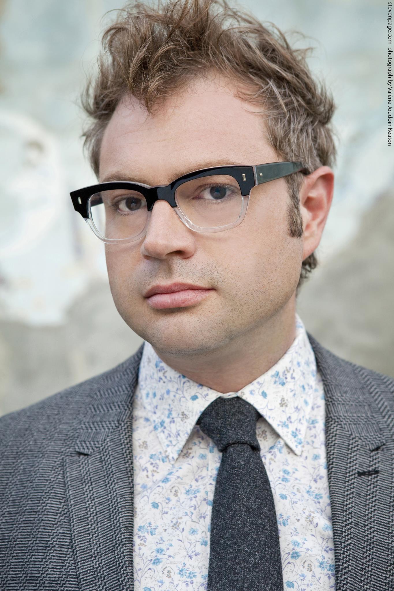 Steven Page San Antonio Shows on Do210