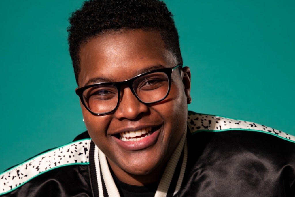 Sam Jay Austin Shows on Do512 SX2025 | Parties | RSVPs | Artists