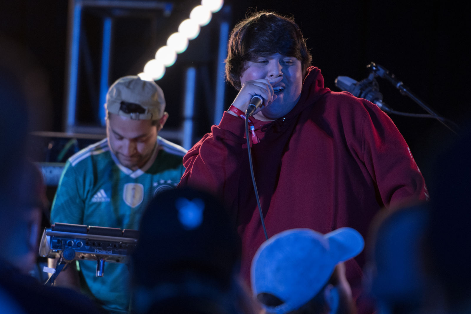 Travis Thompson Seattle Shows on Do206