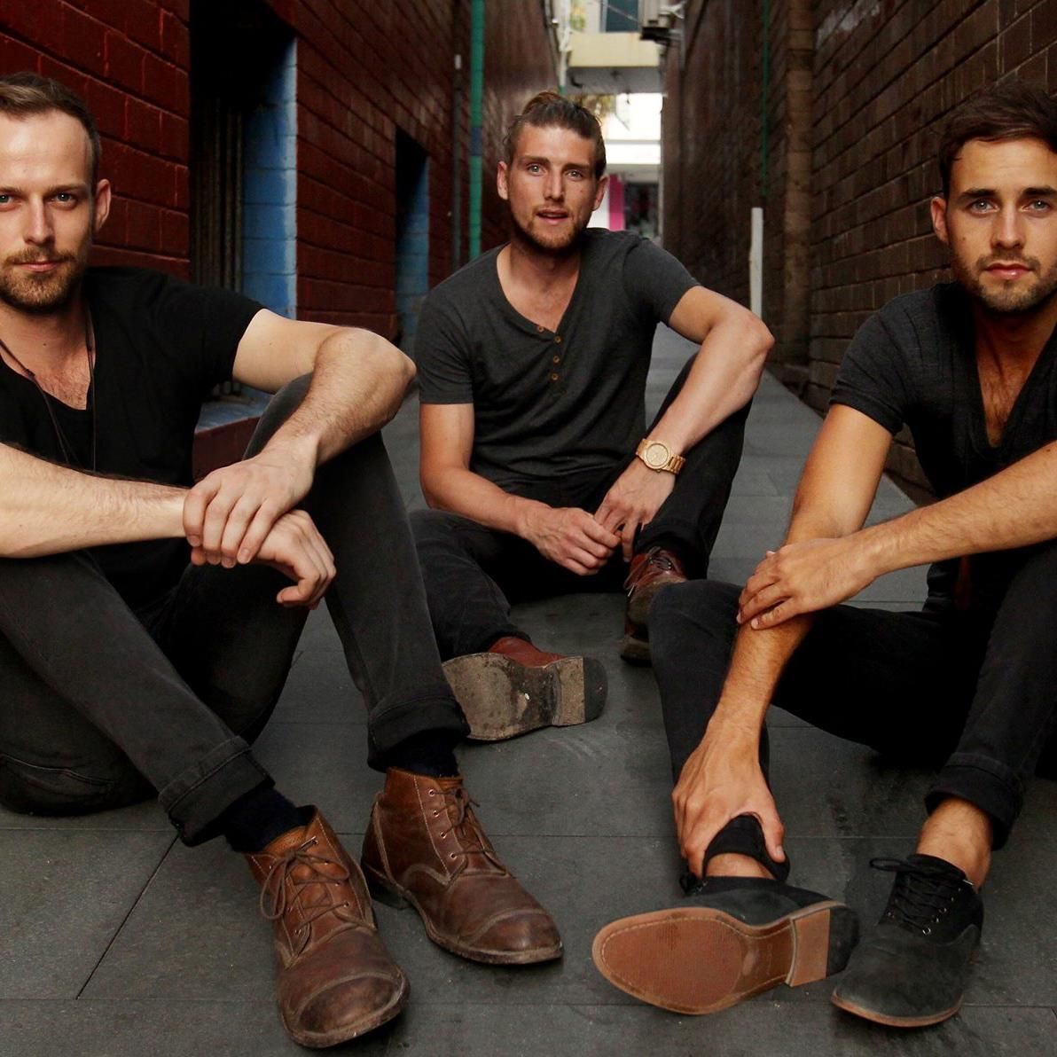 The East Pointers Chicago Shows on Do312