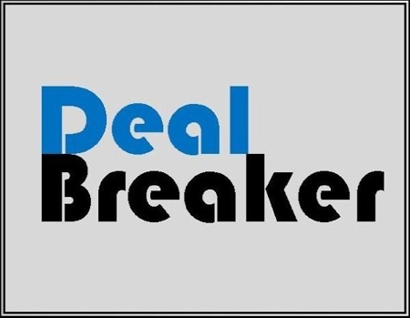 Deal Breaker Chicago Shows on Do312