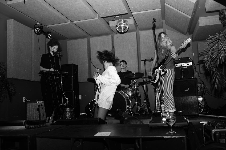 Gustaf NYC Shows on doNYC